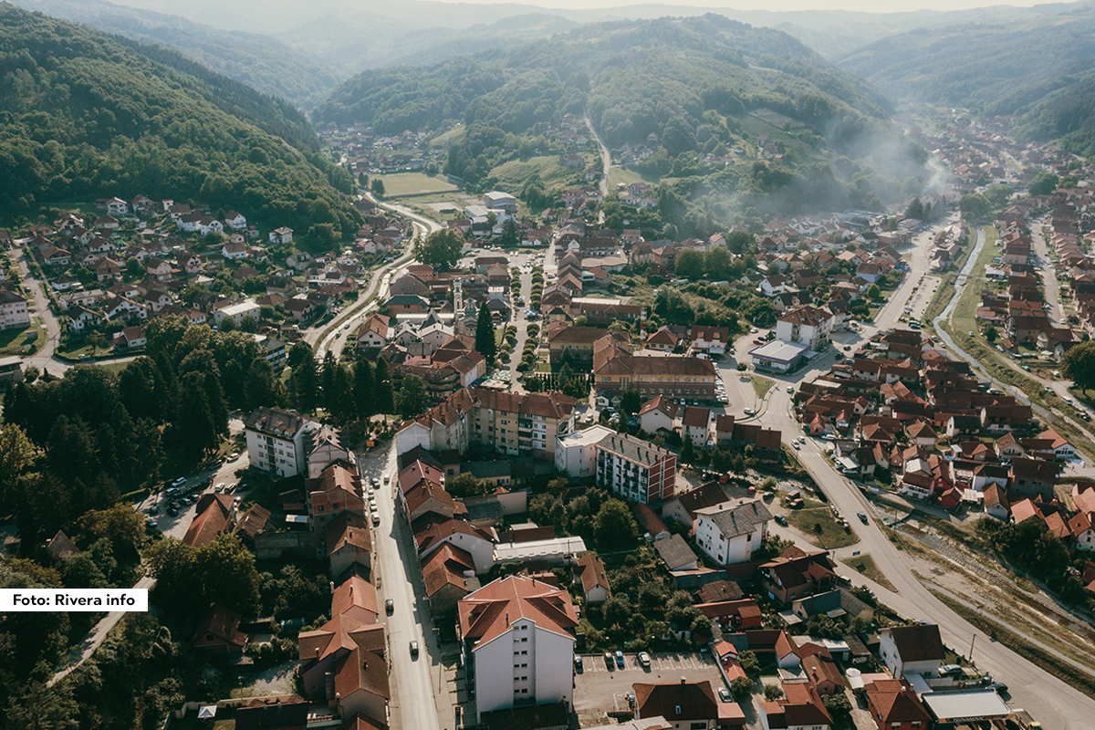 NEŠTO VIŠE OD 5 MILIONA DINARA ZA SPOMENIK PRIRODE U KRUPNJU - Rivera info