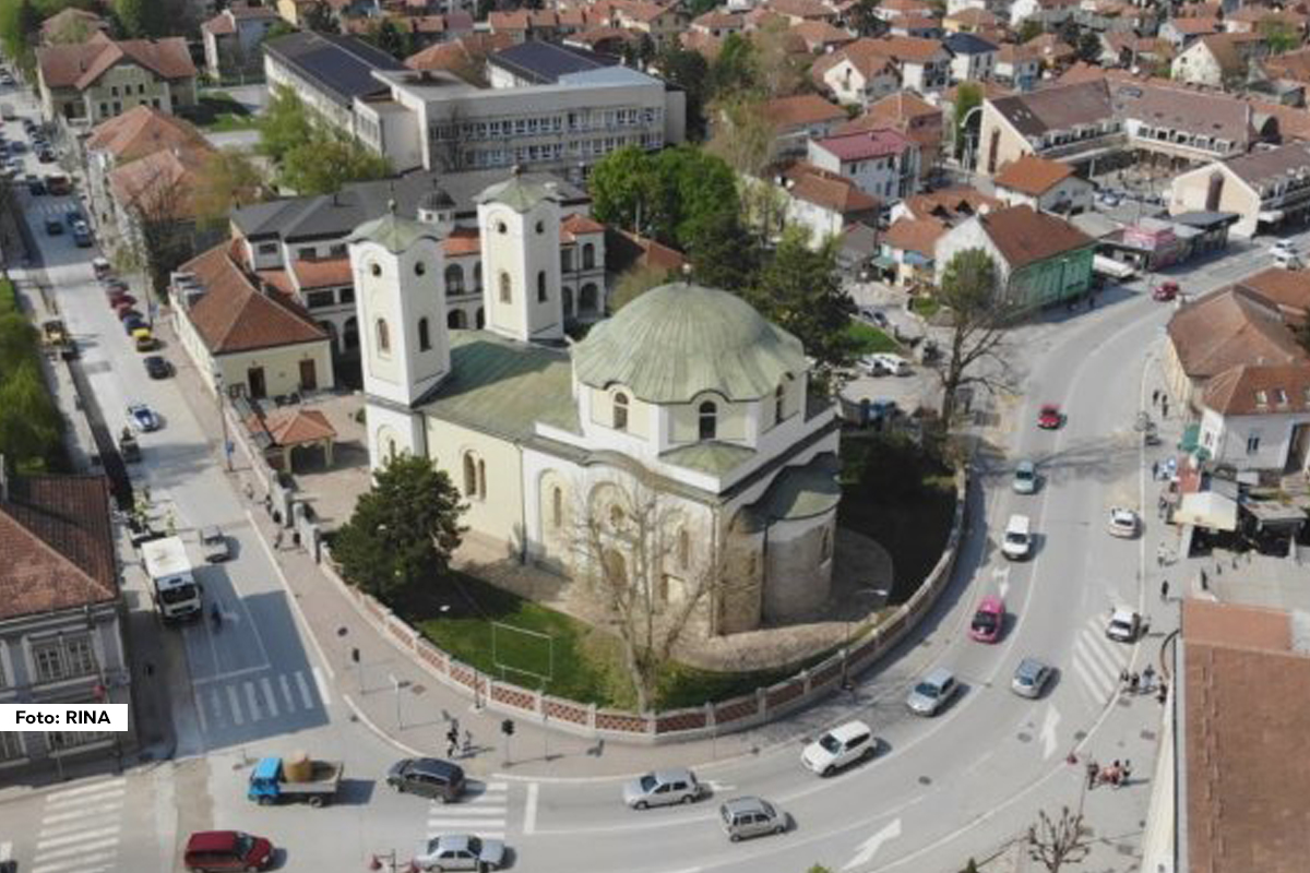 Čačak odaje počast znamenitim sugrađanima